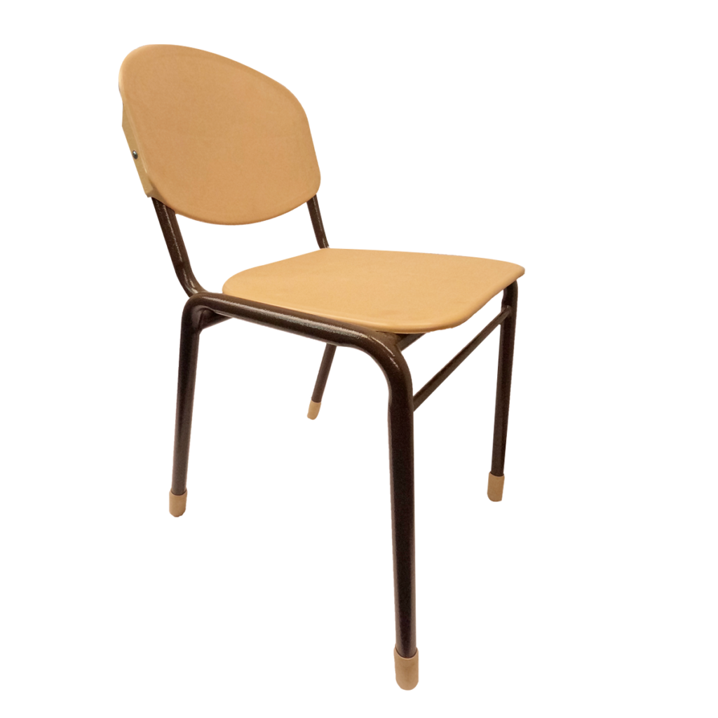 Silla Meta – Col Mesas & Sillas